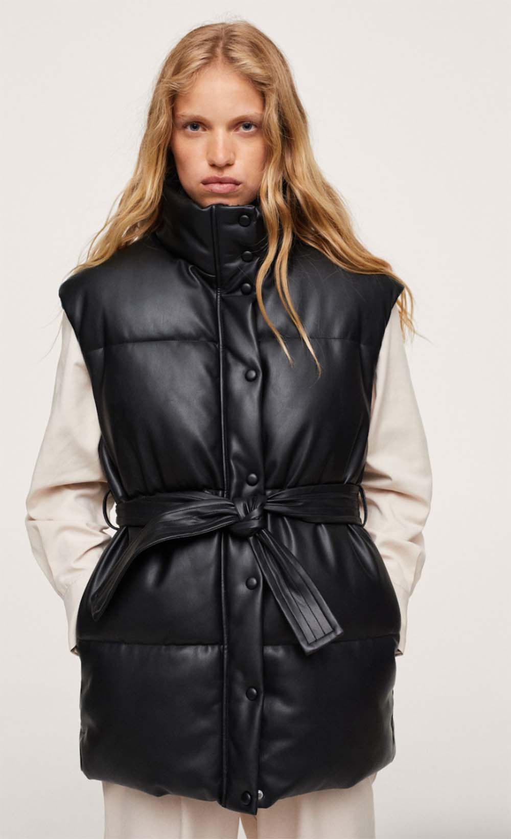 La doudoune, grande tendance de l'hiver ! - Milkywaysblueyes