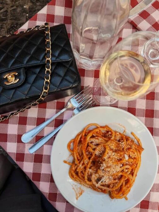 5 of the best typical restaurants to do in Rome - Blog voyage