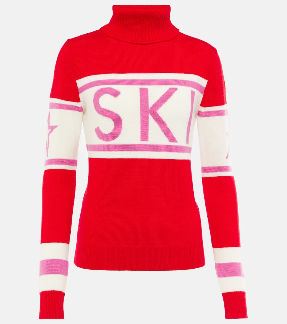 Tenue de ski : 6 idées de tenues pour être chic sur les pistes