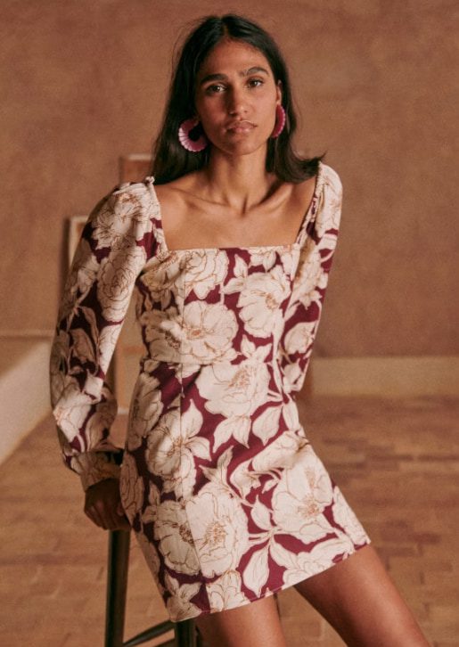 5 tenues en Sezane Paris : mes pièces préférées de la marque