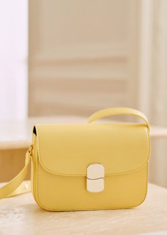 Sac Sezane : lequel choisir et comment est la qualité