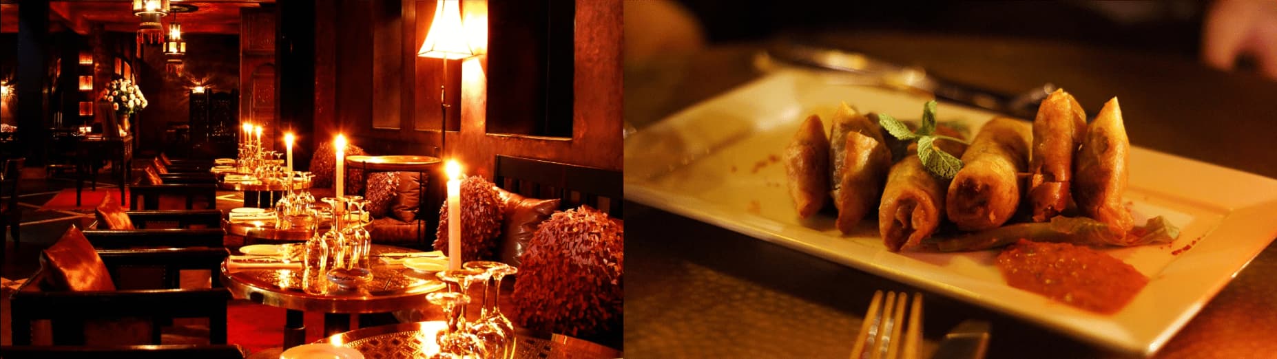 Where to eat in Marrakech? - Milkywaysblueyes - Fashion Blog