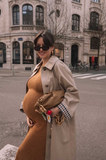 Guide des tailles : Comment choisir la bonne taille chez Sezane